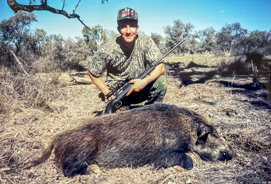 I Hunted with a Professional Kangaroo Shooter in Australia | Outdoor Life