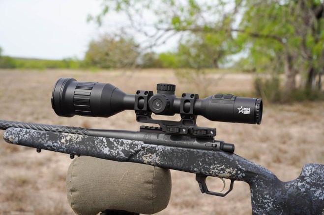 Best Thermal Scopes, Tested and Reviewed | Outdoor Life