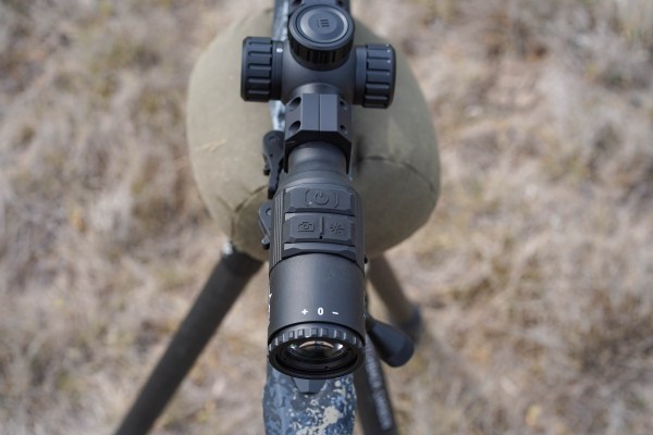 Best Thermal Scopes, Tested and Reviewed | Outdoor Life