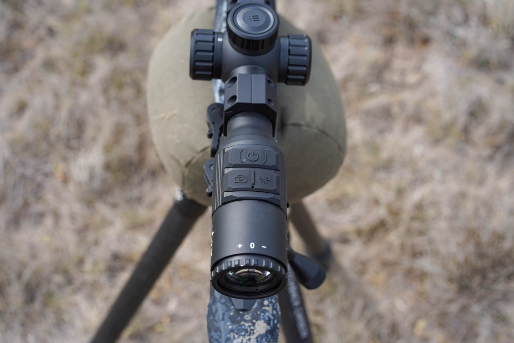Best Thermal Scopes, Tested and Reviewed | Outdoor Life