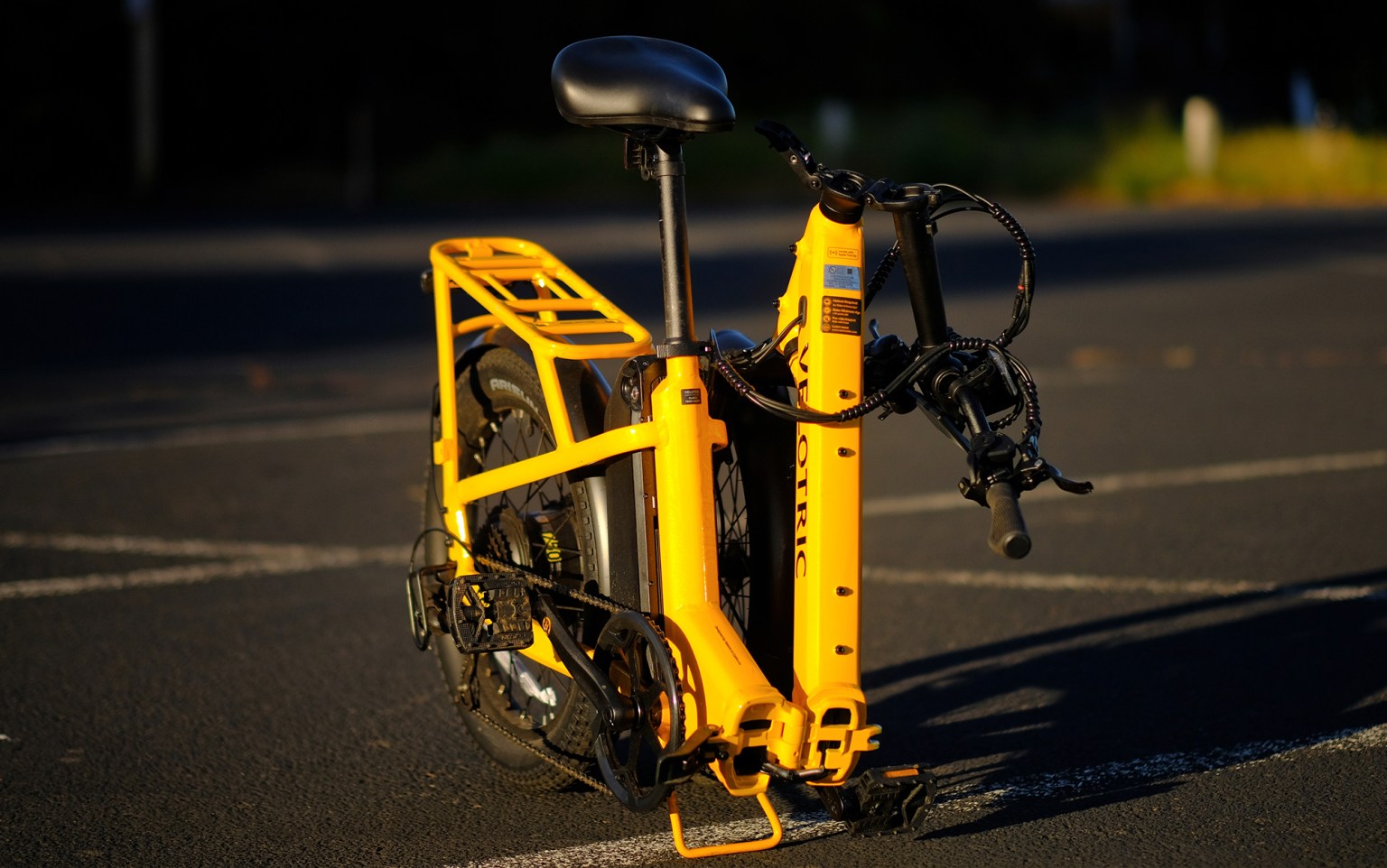 Best Folding Electric Bikes of 2025, Tested and Reivewed | Outdoor Life