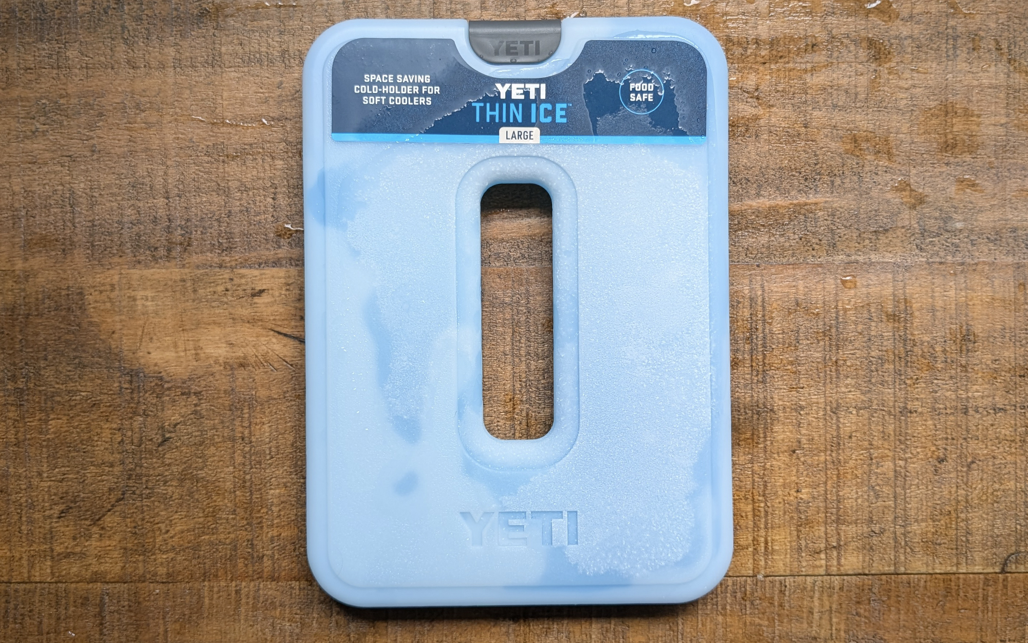 Best Ice Packs for Coolers of 2025 | Outdoor Life