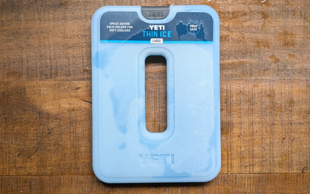 Best Ice Packs for Coolers of 2025 | Outdoor Life