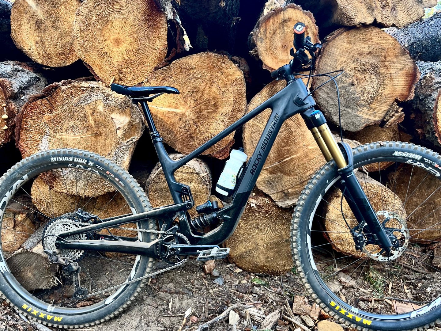 How to Choose a Mountain Bike for Your Riding Style | Outdoor Life