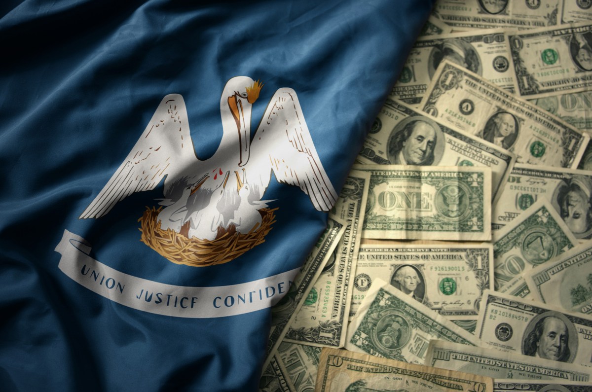 Former Louisiana Wildlife Secretary Indicted on Corruption Charges