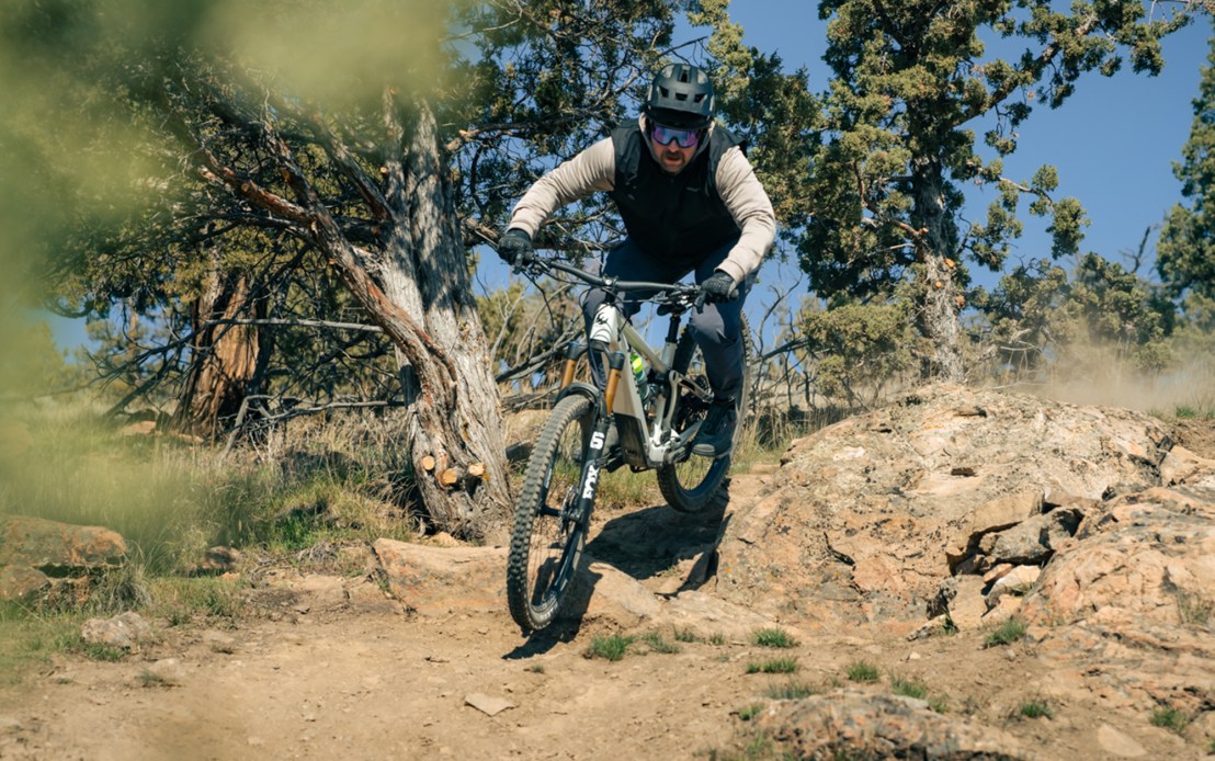 How to Set Up Mountain Bike Suspension | Outdoor Life