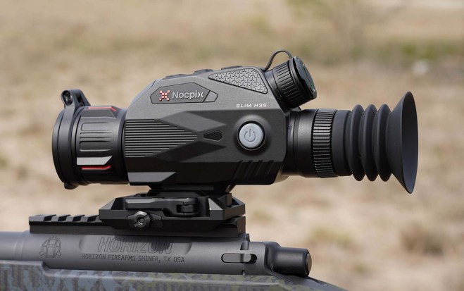 Thermal Scopes: Good, Better, and Best | Outdoor Life