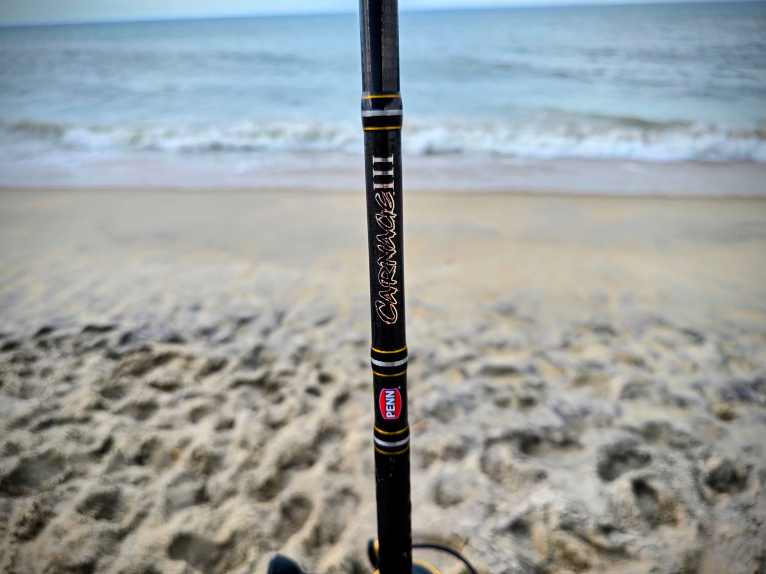 Best Surf Fishing Rods of 2026 | Outdoor Life