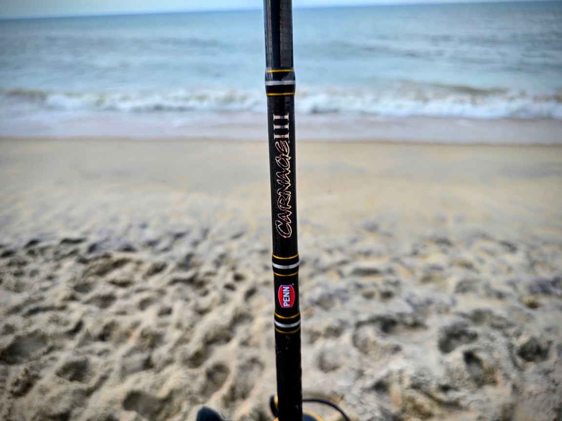 Best Surf Fishing Rods of 2025 | Outdoor Life