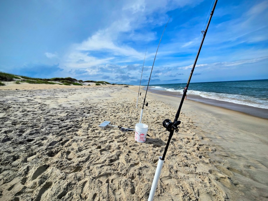 Best Surf Fishing Rods of 2026 | Outdoor Life