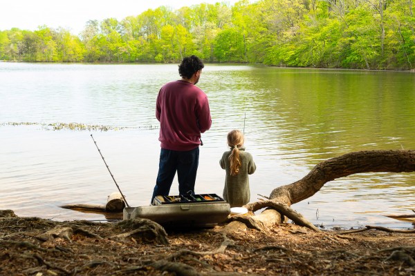 Winter Fishing Tips & Tactics | Outdoor Life