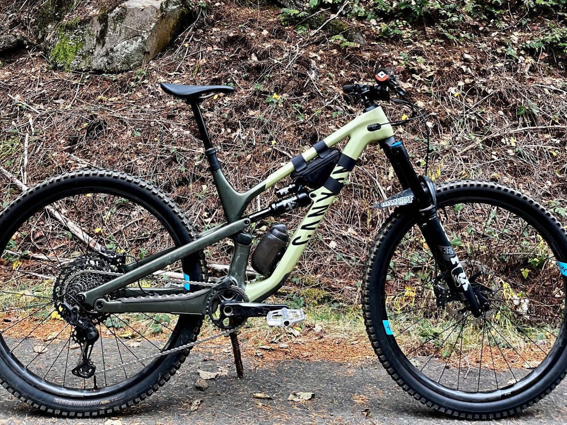 How to Choose a Mountain Bike for Your Riding Style | Outdoor Life