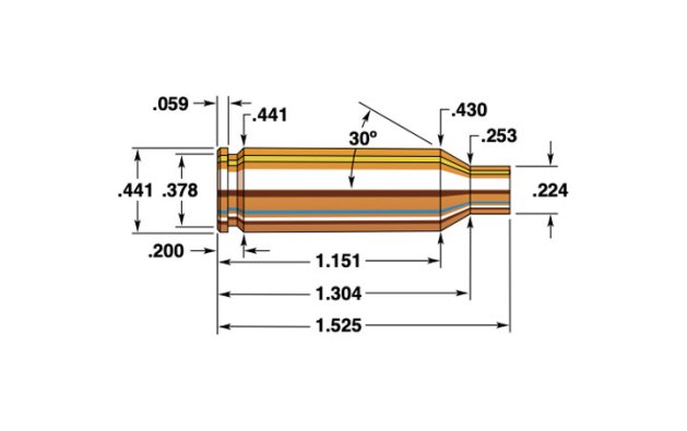 22 ARC vs. 22 Creedmoor: An In-Depth Range Test | Outdoor Life