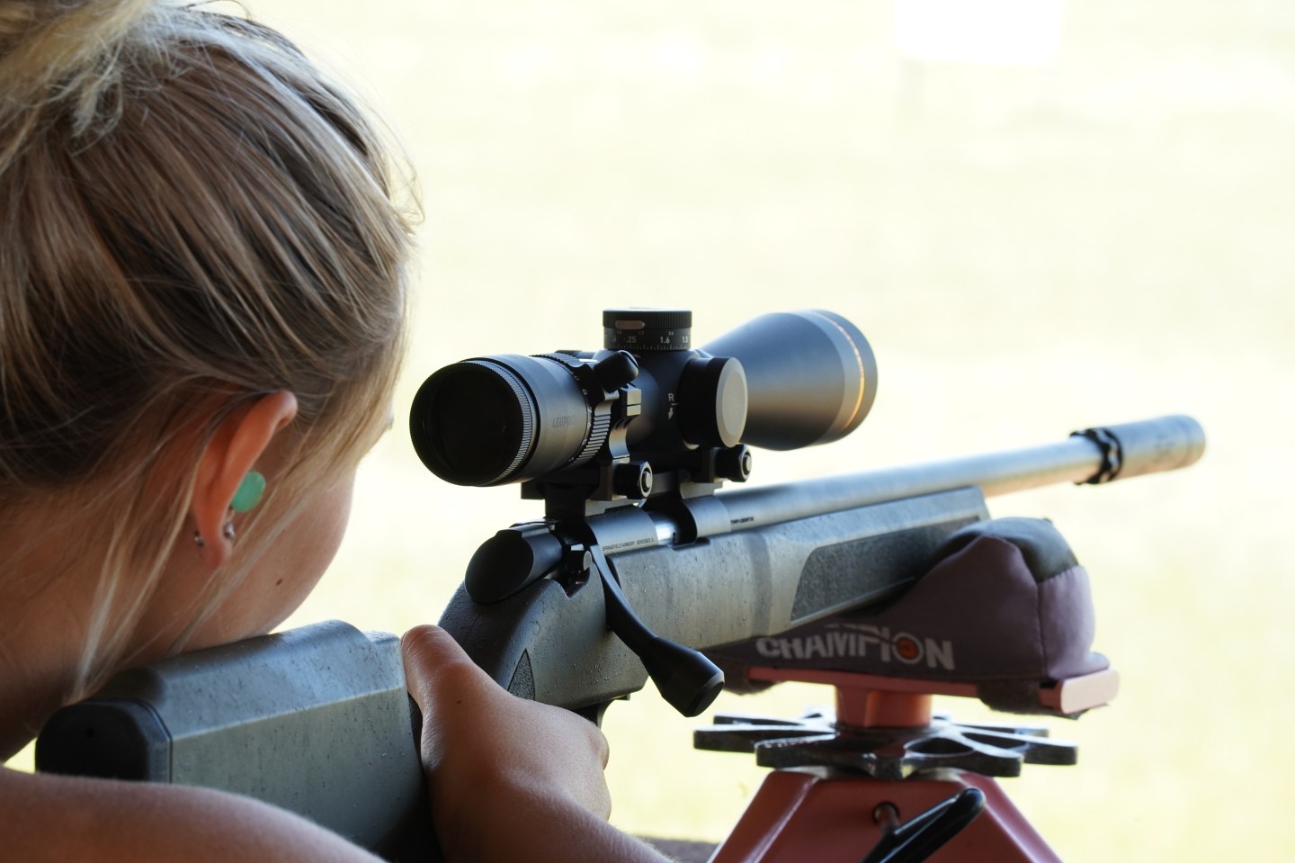 First Look: Leupold VX-5HD Gen2 Rifle Scopes | Outdoor Life