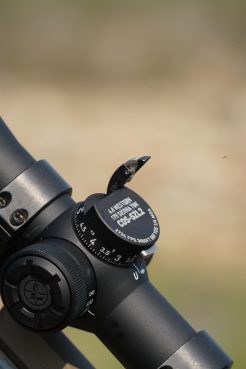 First Look: Leupold VX-5HD Gen2 Rifle Scopes | Outdoor Life