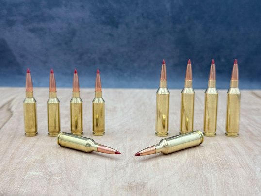 22 ARC vs. 22 Creedmoor: An In-Depth Range Test | Outdoor Life