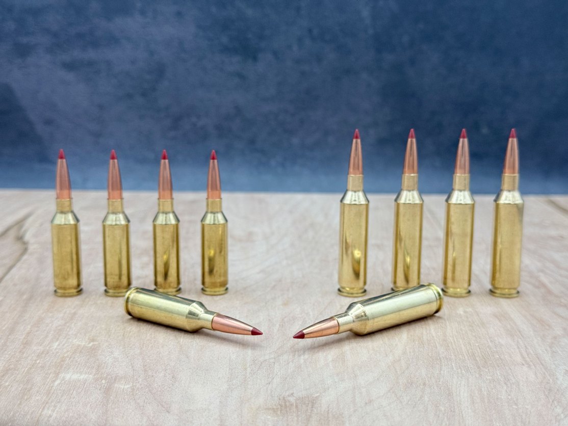 22 ARC vs. 22 Creedmoor: An In-Depth Range Test | Outdoor Life