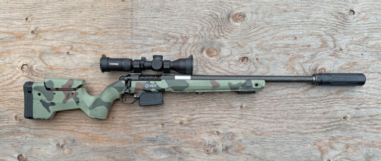 22 ARC vs. 22 Creedmoor: An In-Depth Range Test | Outdoor Life