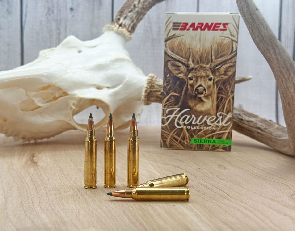 Here's Why the .223 Remington Is the Most Underrated Deer Cartridge ...