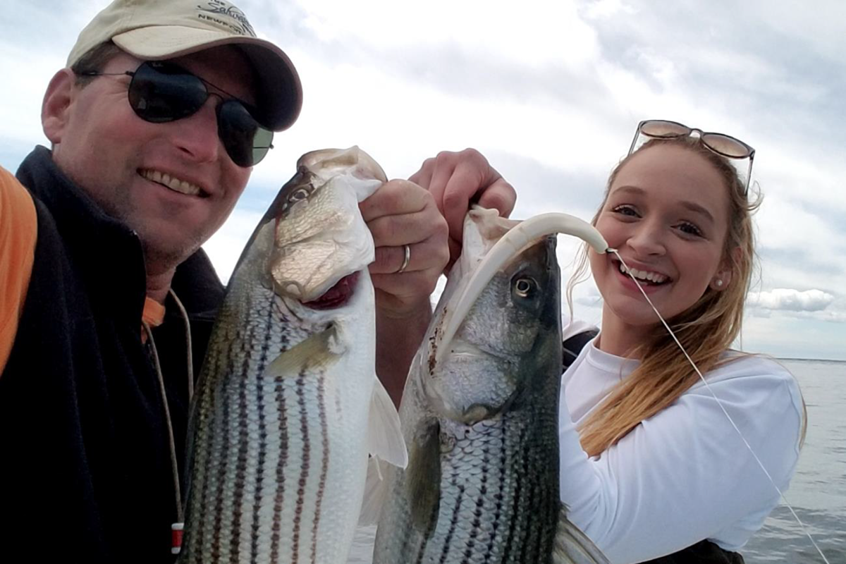 What All Anglers Need to Know About Sun Safety | Outdoor Life