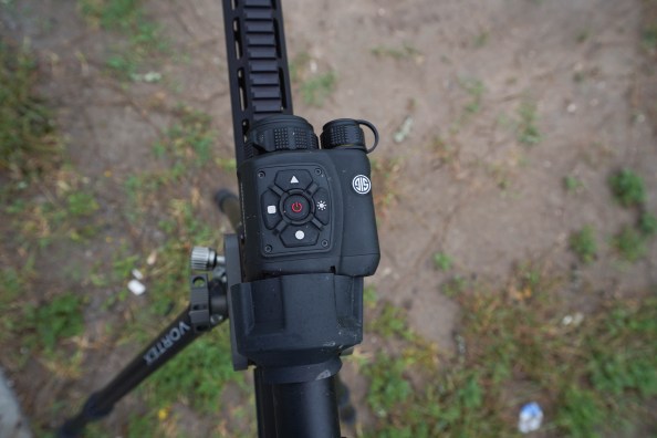 The Best Thermal Clip-On Sights | Outdoor Life