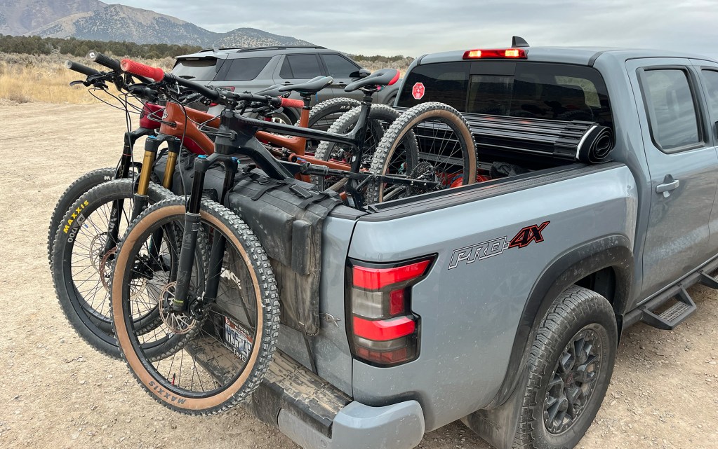The 5 Best Truck Bed Covers, Long-Term Tested | Outdoor Life