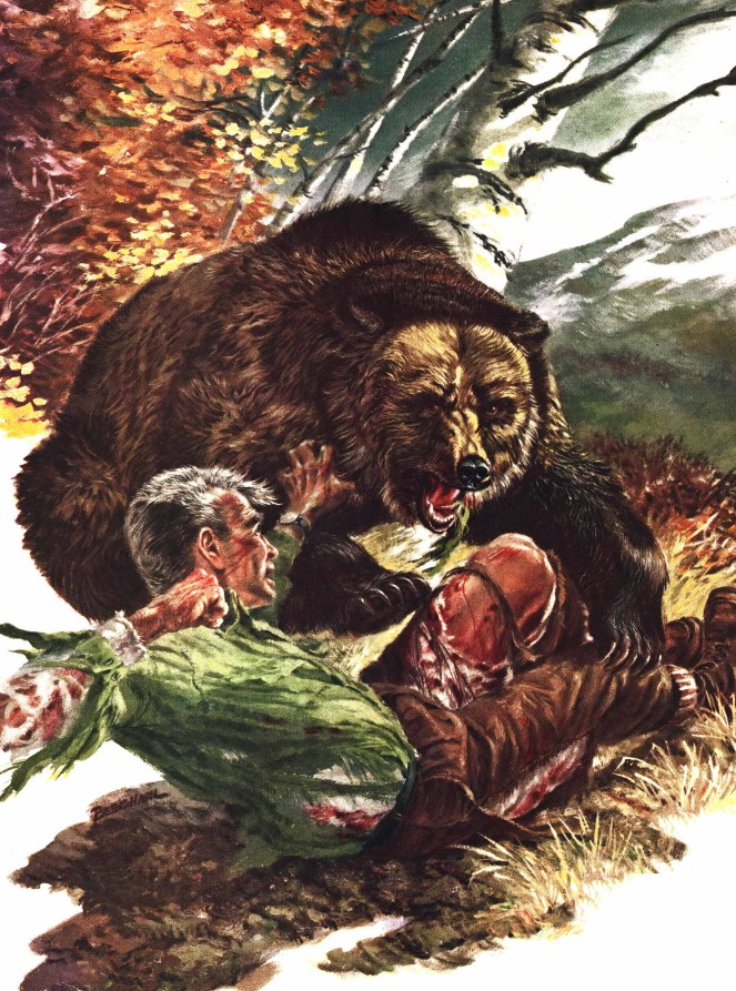 Alligator-Catfish Hybrids Are Being Spawned in Alabama | Outdoor Life