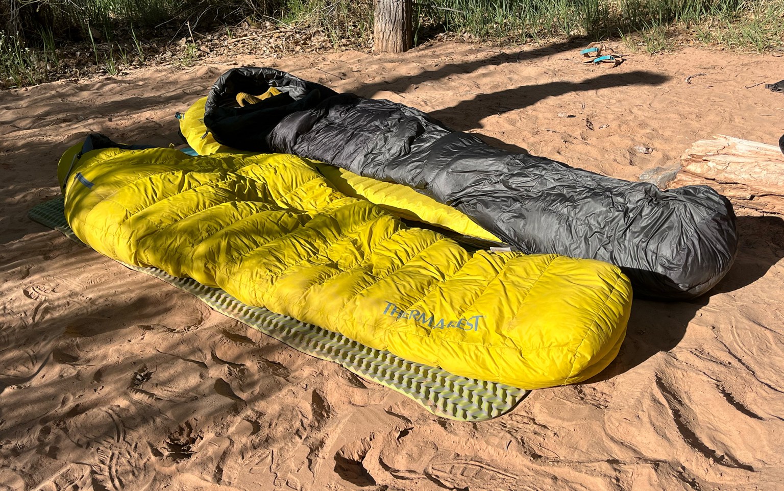 The Best Foam Sleeping Pads for Backpacking, Trail Tested | Outdoor Life