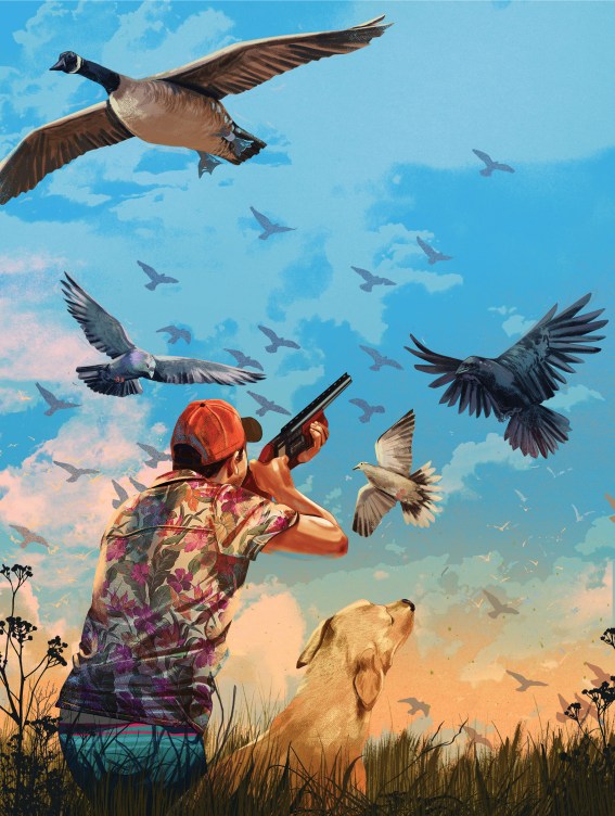 Hunting Tips, Tactics, and Stories | Outdoor Life