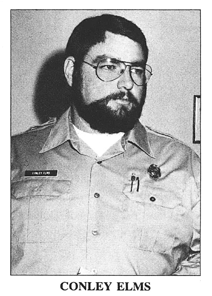 The Manhunt for Claude Dallas, the Poacher Who Killed Two Game Wardens