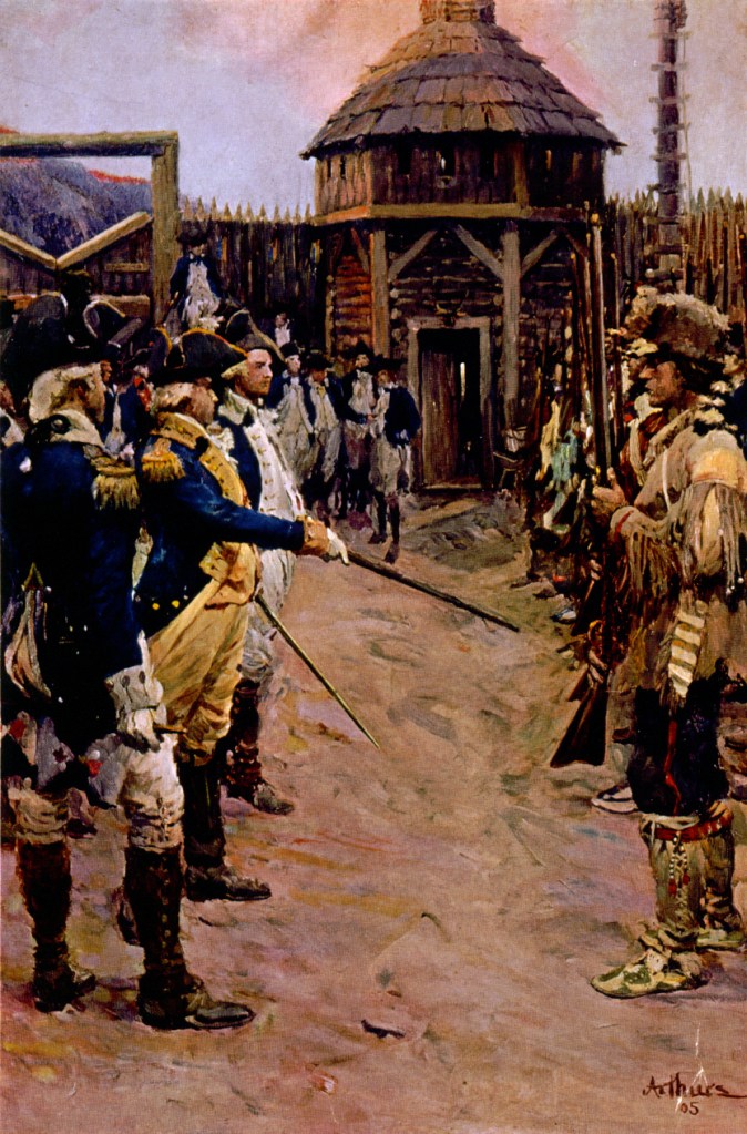 The Guns (and Soldiers) That Won the American Revolution | Outdoor Life