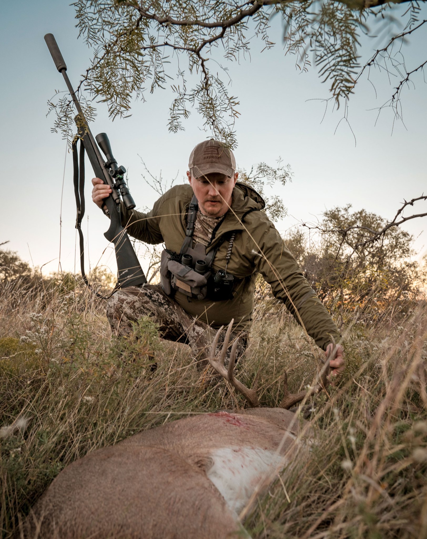 The .223: The Most Underrated Deer Cartridge | Outdoor Life