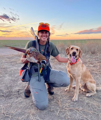 Where to Hunt Pheasants: The 4 Best States for DIY Hunters | Outdoor Life