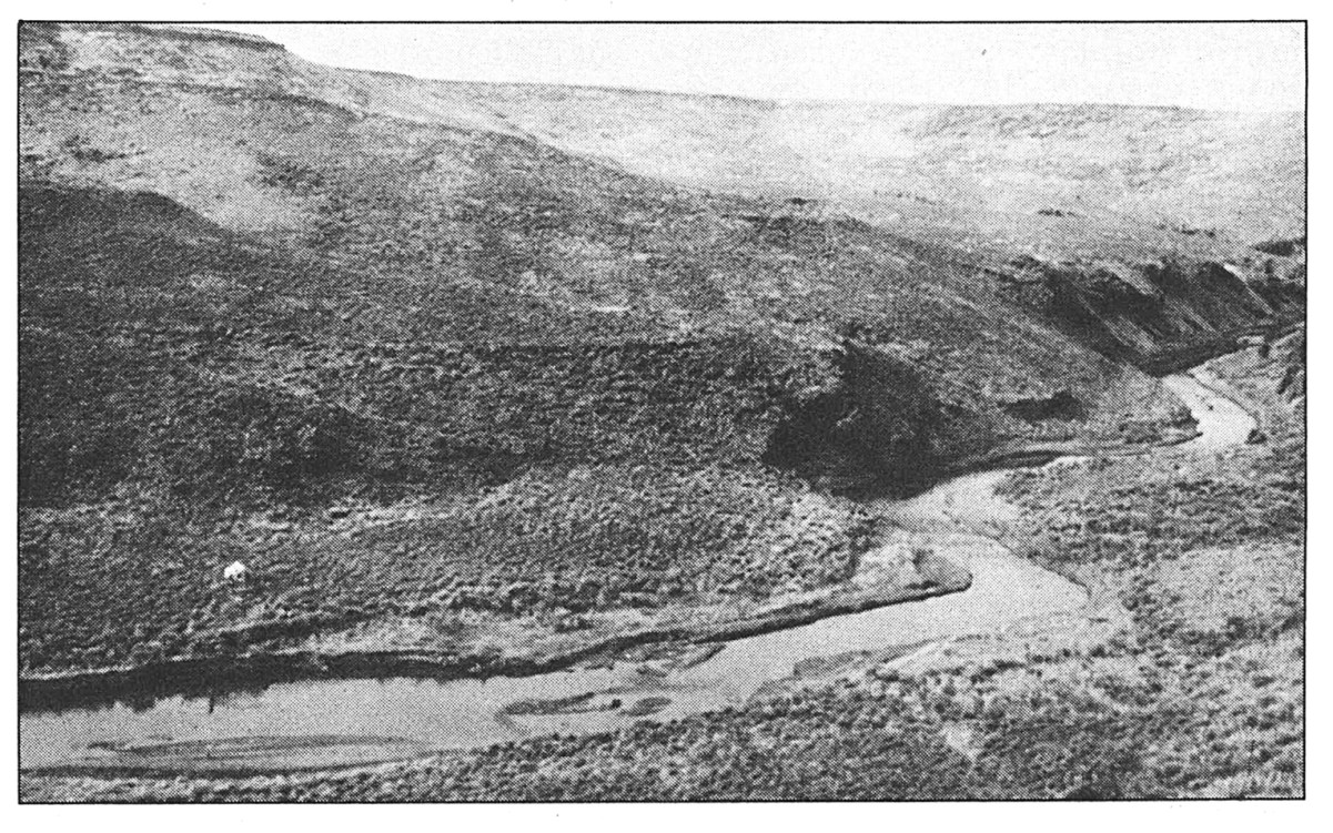 The Manhunt for Claude Dallas, the Poacher Who Killed Two Game Wardens