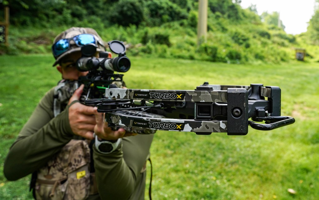 The Best Crossbows, Accuracy and Speed Tested | Outdoor Life