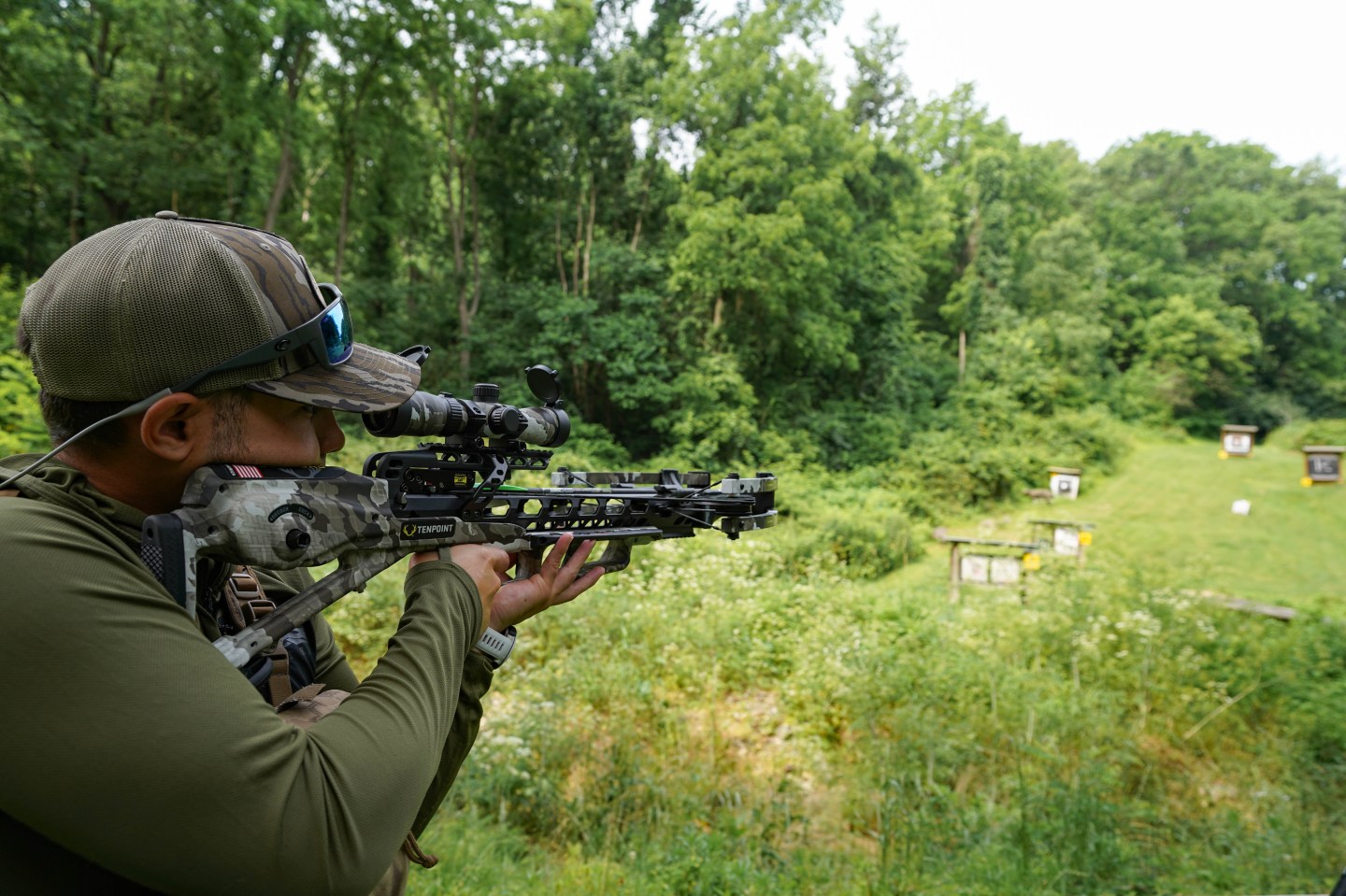 The Best Crossbows, Accuracy and Speed Tested | Outdoor Life