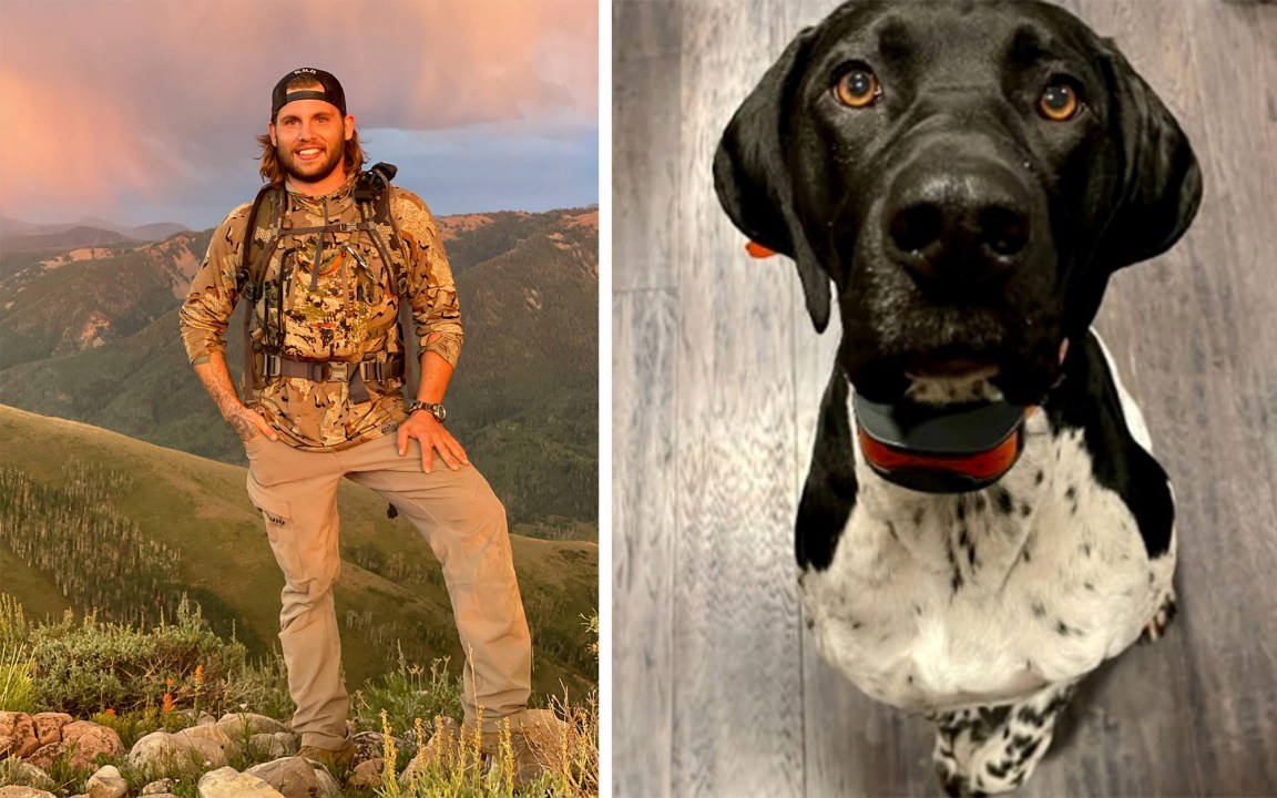 I Rolled My UTV in the Backcountry. What My Dog Did Next Saved My Life