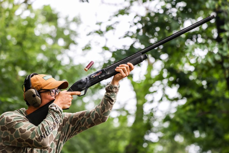 Outdoor Life: Hunting, Fishing, Gear Reviews, Survival Tips