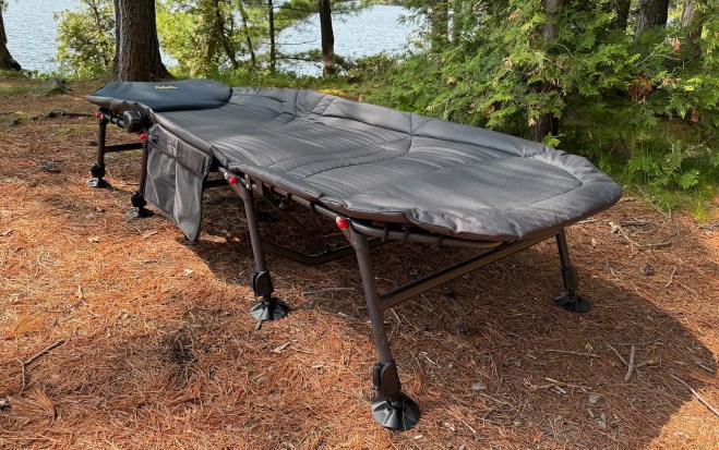The 6 Best Camping Cots We've Tested | Outdoor Life
