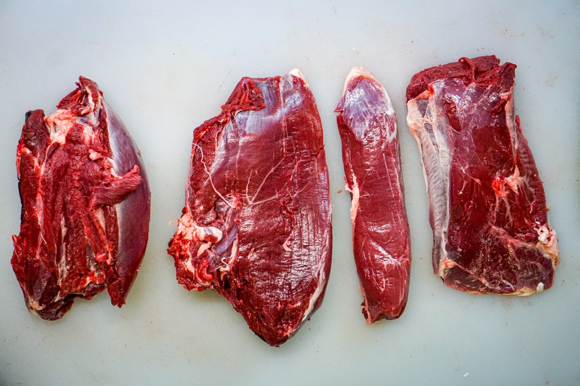 9 Expert Butchering Tips to Make Processing Wild Game Easier