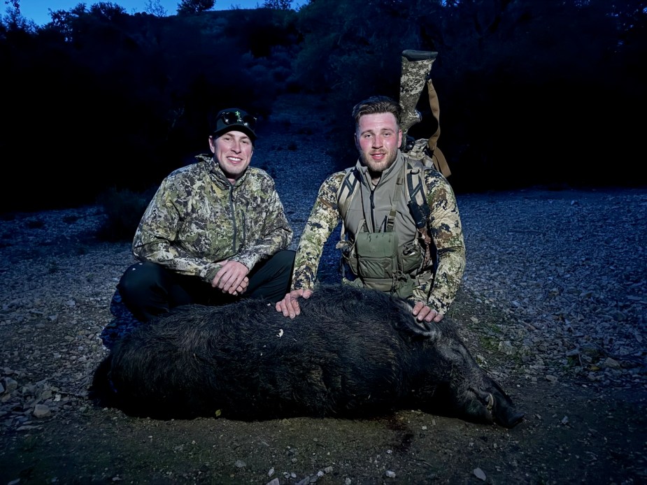 Where to Hunt Hogs: 5 Best States for DIY Pig Hunts | Outdoor Life