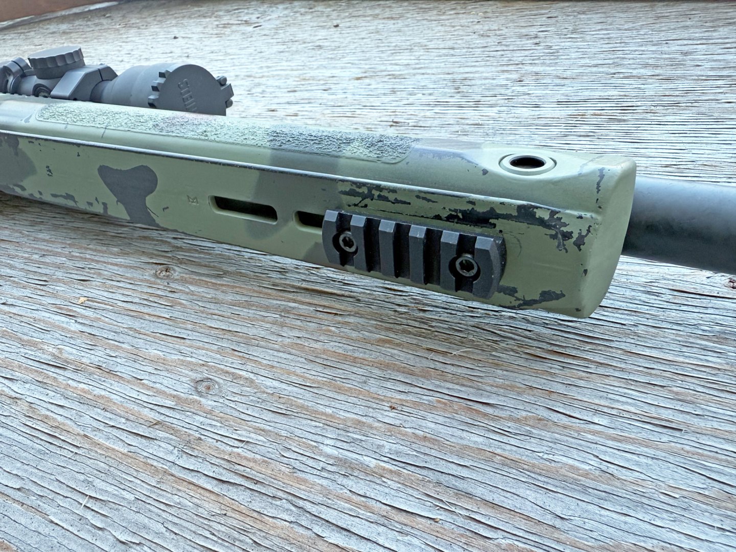 The MDT CRBN Stock: Tested in Competition and the Field | Outdoor Life