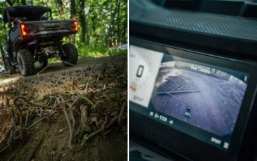 The New Can-Am Defender XT Is an Off-Road Spaceship