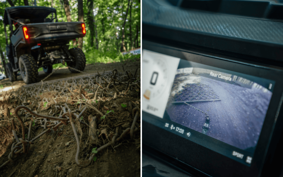 The New Can-Am Defender XT Is an Off-Road Spaceship