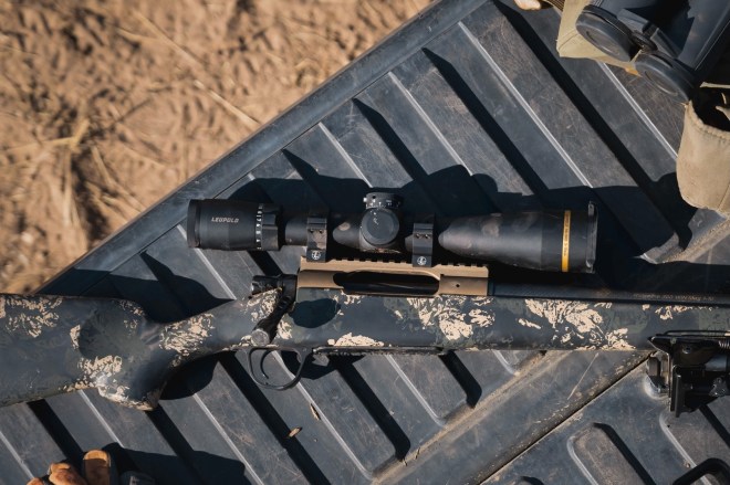 Deals on Leupold and Vortex Scopes, Plus 7 More Deals | Outdoor Life