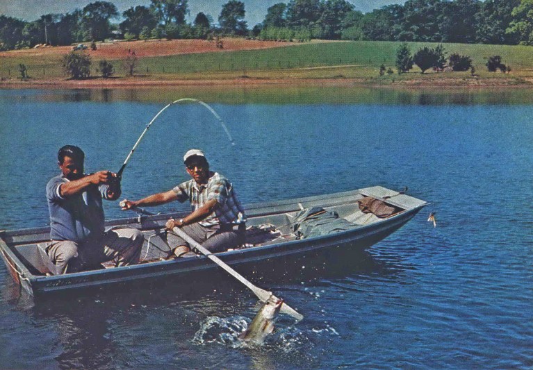 Old-School Tips for Catching Giant Bass in Small Ponds | Outdoor Life