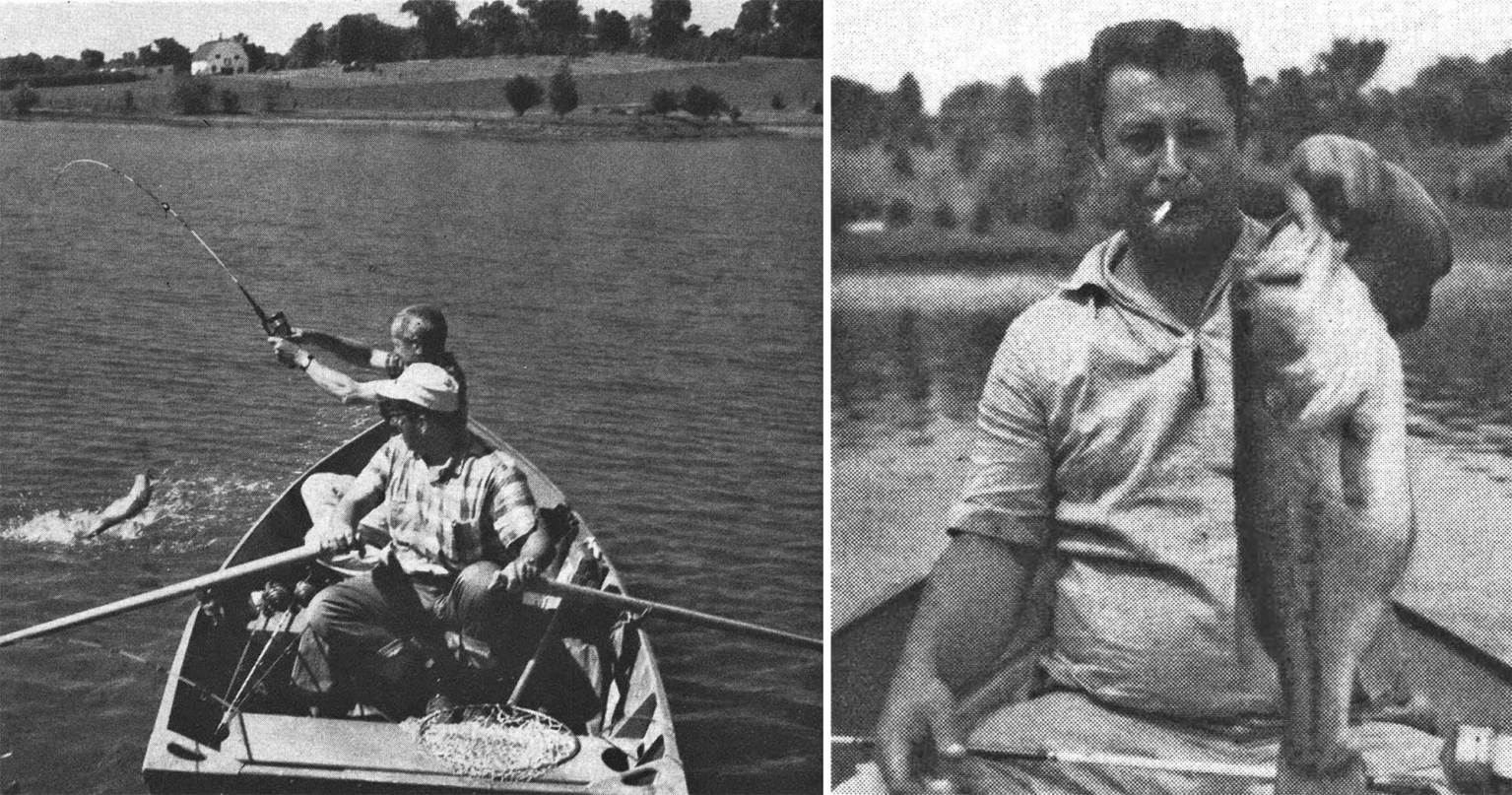 Old-School Tips for Catching Giant Bass in Small Ponds | Outdoor Life