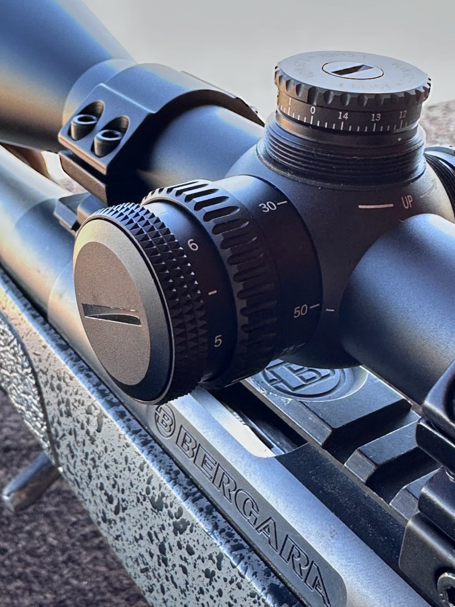 We Tested Vortex's New, Budget-Friendly Crossfire HD Rifle Scopes