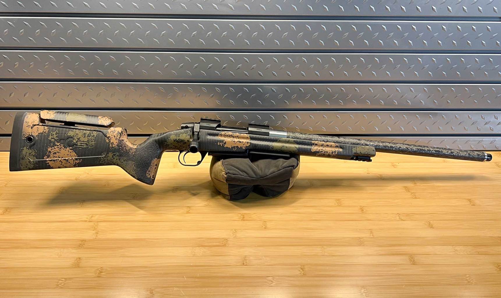 I Built the Ultimate Deer Rifle | Outdoor Life