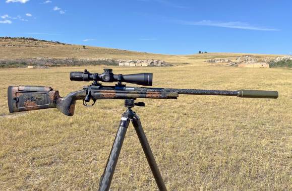 I Built the Ultimate Deer Rifle | Outdoor Life